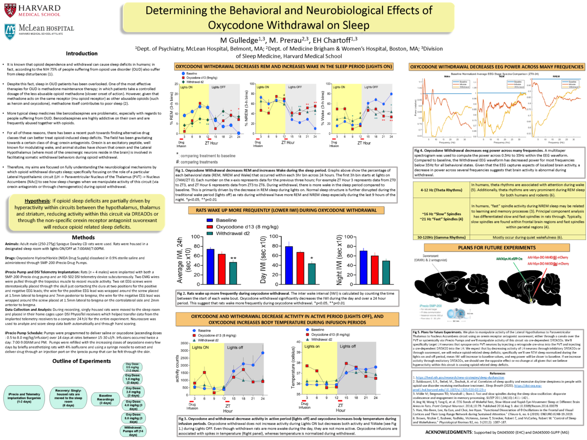 Alice Cai, MD – Poster Session